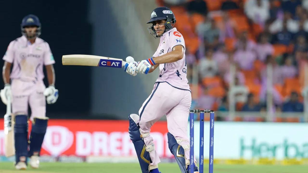 IPL Century 2023 : आयपीएल स्पर्धेत भारतीय खेळाडूंचा जलवा, सहा पैकी पाच ...