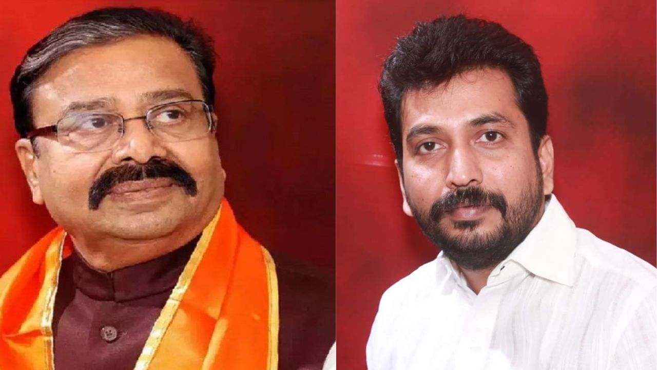 Kalicharan Maharaj कालीचरण महाराजच्या जामीन अर्जावर 20 जानेवारीला सुनावणी होणार Marathi News