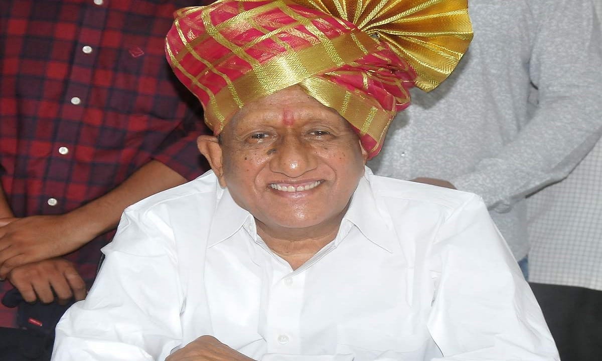 'गोकुळ'चे अध्यक्ष विश्वास पाटील यांचा राजीनामा अन् उलट सुलट चर्चेला ...