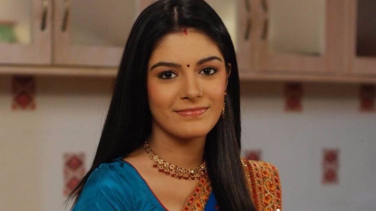 'मन की आवाज प्रतिज्ञा' मालिकेतील अभिनेत्रीचं लूक पाहून व्हाल हैराण ...