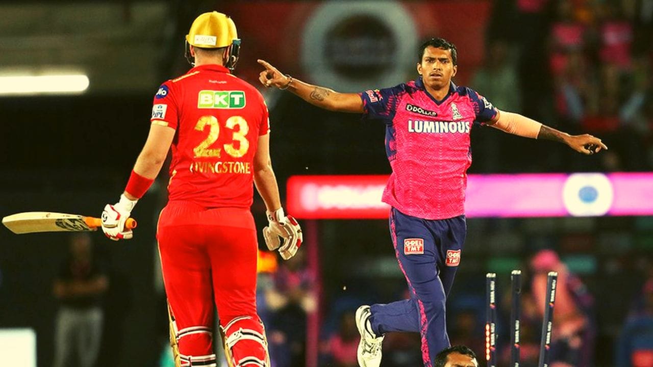 IPL 2023 : टीम इंडियाच्या 'या' युवा बॉलरने दिल्लीला पिसणाऱ्या ...