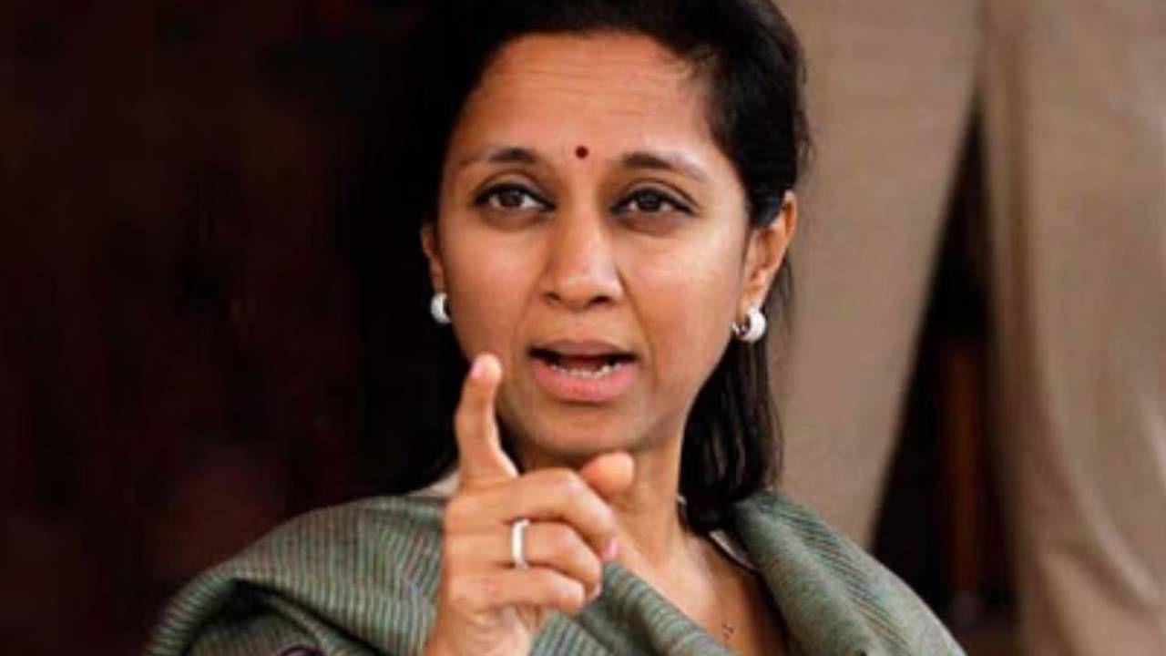 लव्ह जिहादमधून होणाऱ्या अन्यायावरही कधीतरी तळमळीने बोला'; भाजप नेत्याचा राष्ट्रवादीच्या नेत्याला ...