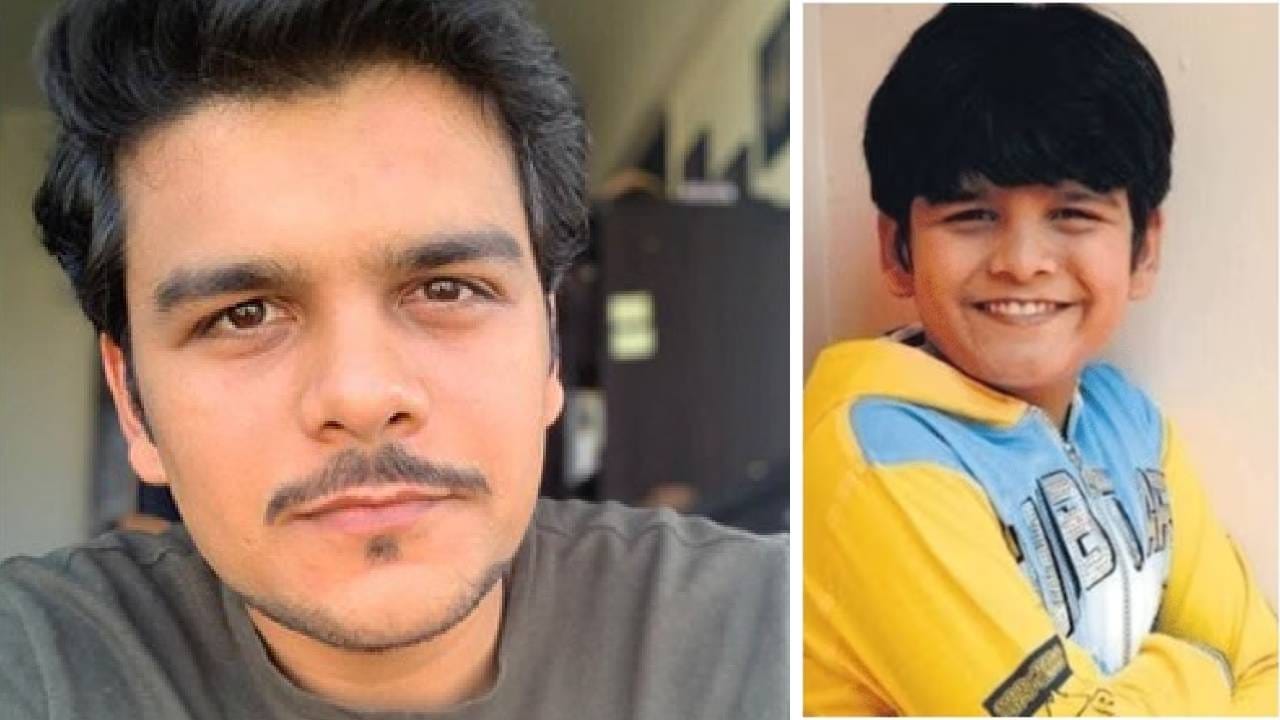 Bhavya Gandhi | टप्पूच्या हाती लागला मोठा चित्रपट, भव्य गांधी दिसणार 'या' चित्रपटात धमाका करताना ...