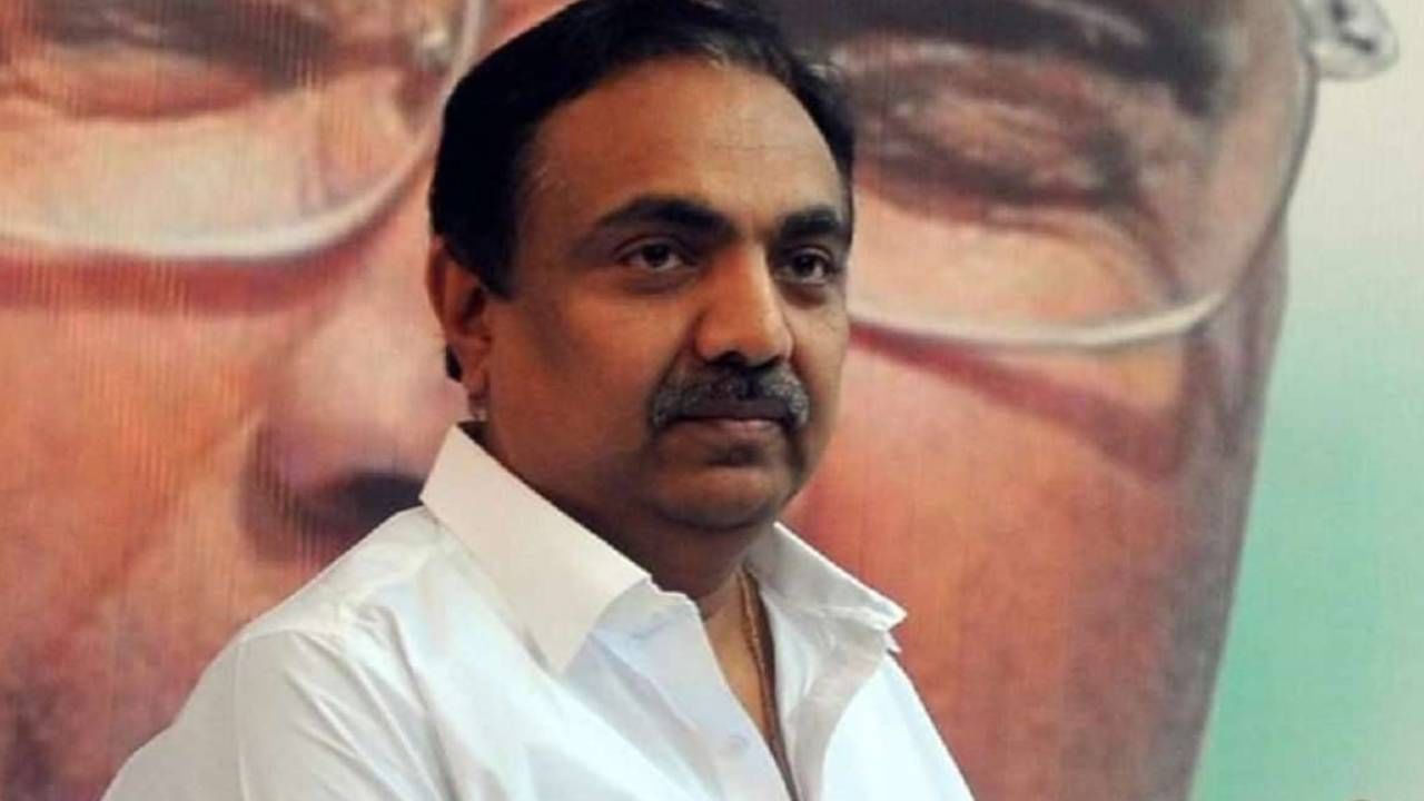 jayant patil : राष्ट्रवादीला धक्का, जयंत पाटील यांच्या अडचणी वाढणार ...