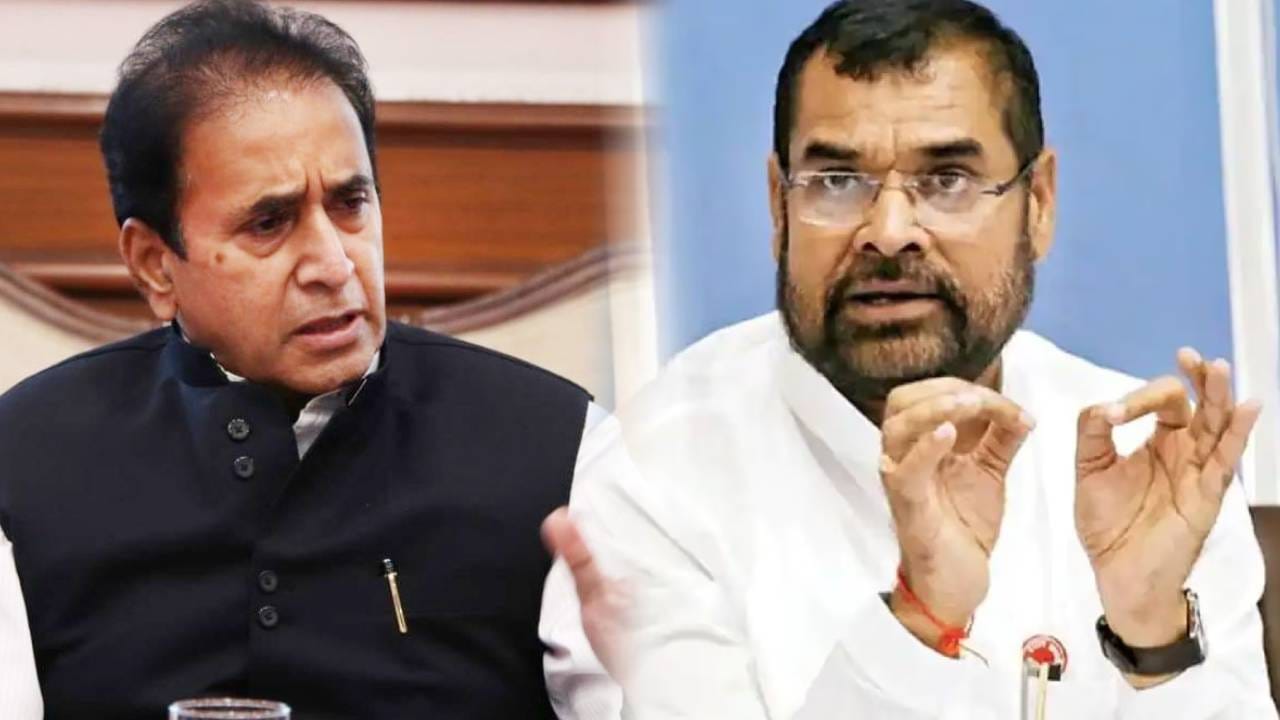 खोत यांच्या फडणवीस यांच्यावरील स्तुतीवर राष्ट्रवादीची खरमरीत टीका ...