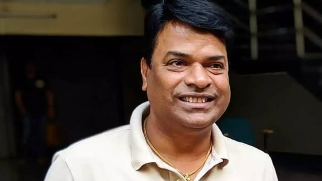 ''ते'' न आल्यामुळे सांस्कृतिक चळवळ थांबत नाही; भरत जाधव यांच्यावर ...