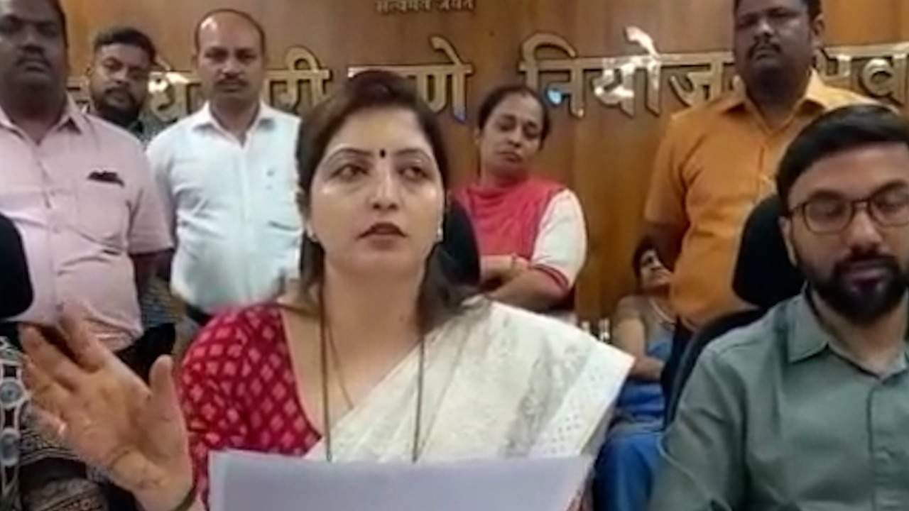 मानवी तस्करीत अडकल्या ५३५ महिला, काय आहेत यामागील कारणं, ठाण्यातील ...