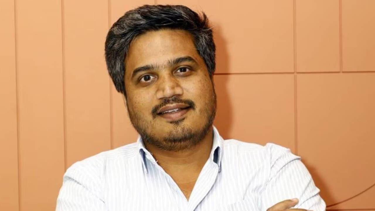 राष्ट्रवादीमधील फूटीवरून रोहित पवार यांचा मोठा गौप्यस्फोट; ‘याची आधीच कुणकुण’ - Marathi News ...