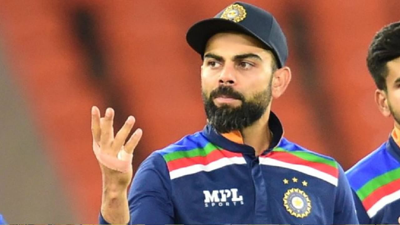 आयपीएलमधील पराभवानंतर विराट कोहलीने फोटो शेअर करत स्पष्टच सांगितलं की ... आयपीएलमधील पराभवानंतर विराट कोहलीने फोटो शेअर करत स्पष्टच सांगितलं की ...