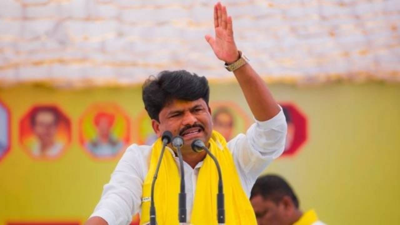 ...तर गोपीचंद पडळकर यांना नीट करायला वेळ लागणार नाही, कुणी दिला थेट ...