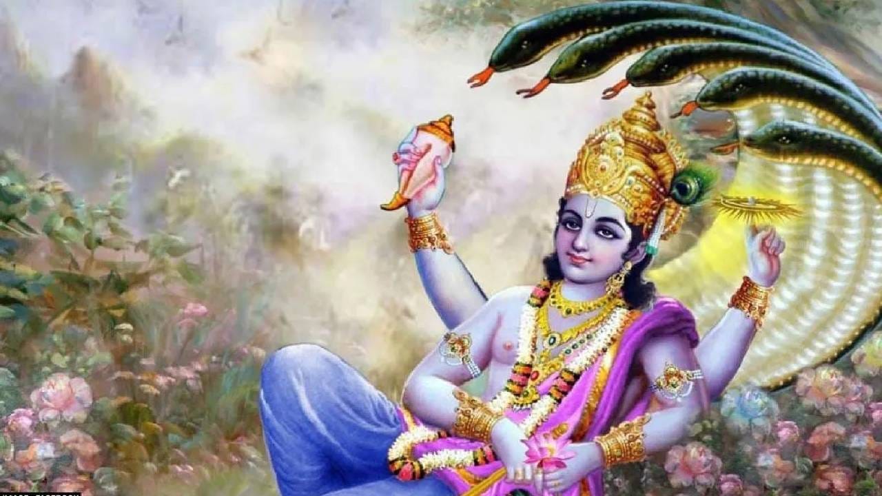 Nirjala Ekadashi 2023 : निर्जला एकादशीला नाही लागणार जास्त तहान, या ...