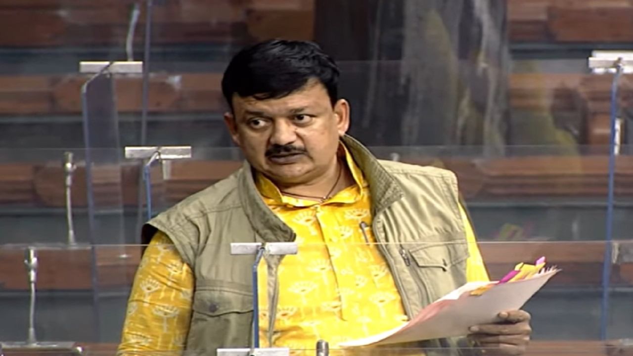 Balu Dhanorkar | महाराष्ट्राने आणखी एक युवा खासदार गमावला, बाळू धानोरकर ...