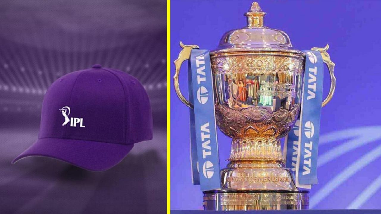 IPL 2023 Purple Cap Winner | ट्रॉफी गमावली पण पर्पल कॅप जिंकली, घातक ...