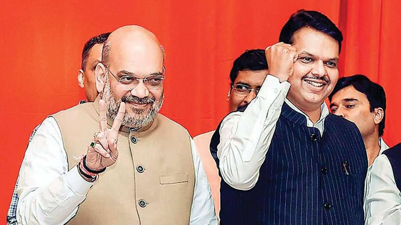 “भाजपने कितीही आटापिटा केला तरी...”, राऊत यांची खरमरीत टीका - Marathi ...