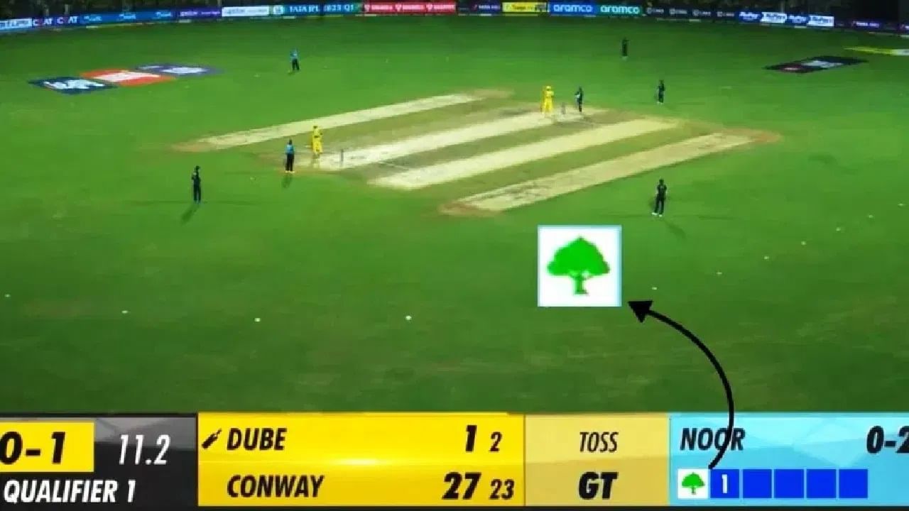 IPL 2023 : प्लेऑफ आणि अंतिम फेरीत मिळून इतके चेंडू निर्धाव, बीसीसीआय ...