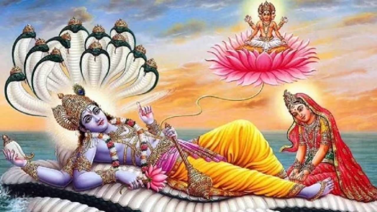 Chaturmas 2023 : या तारखेपासून सुरू होणार चातुर्मास, यंदाचा चातुर्मास ...