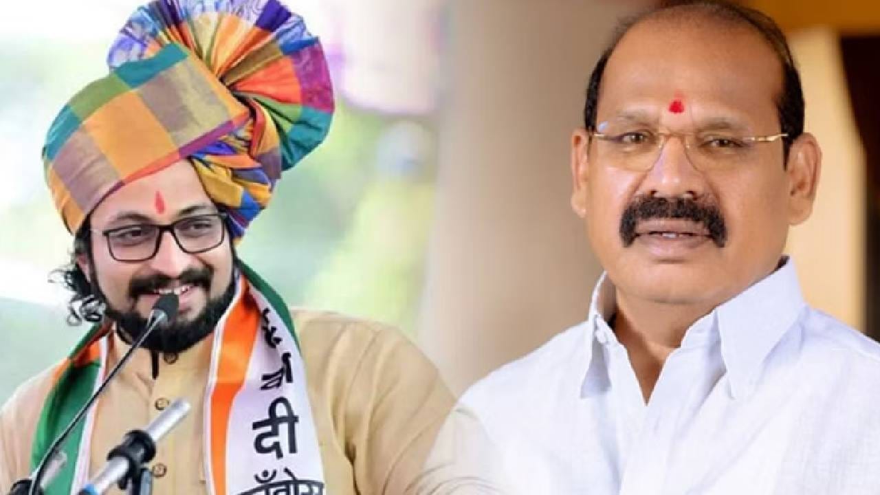 शिरूरमध्ये कोल्हे की लांडे संघर्ष मिटला? शिरूरची दार कोणासाठी उघडली ...