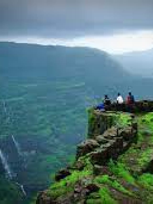 लोणावळ्यात या ठिकाणी निक्की भेट द्या, कारण… – TV9 Marathi