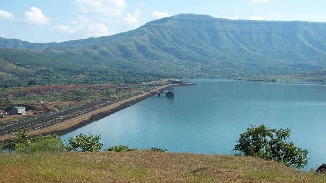 पुणेकरांची चिंता वाढवणारी बातमी? नीरा देवघर धरणात राहिला ''इतकाच'' पाणीसाठा - Marathi News ...