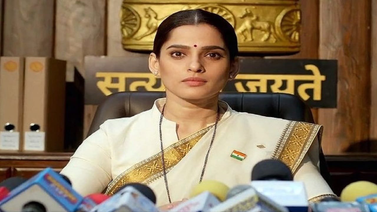 City of Dreams मिळवण्यासाठी प्रिया बापटने केलाय मोठा त्याग! खुद्द अभिनेत्रीने व्यक्त केली खंत ...