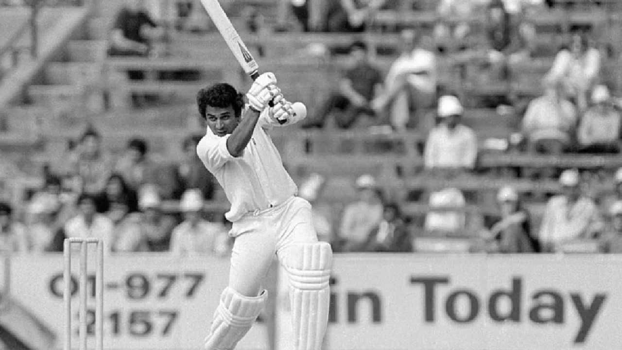 Ind vs Aus WTC Final : 43 वर्षांपूर्वी ओव्हलवर अशीच स्थिती, आज लाज वाचवण्यासाठी कोण बनणार Sunil ...