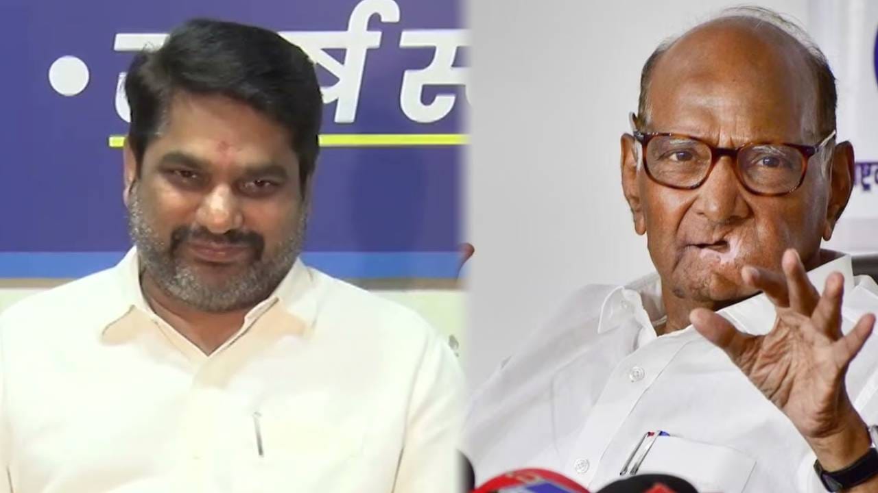 राष्ट्रवादीच्या बंडानंतर सतेज पाटील यांती पहिली प्रतिक्रिया, म्हणाले ...