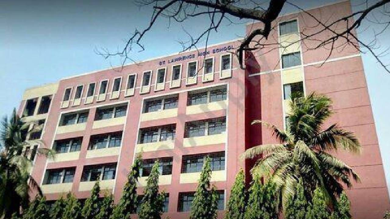 विद्यार्थ्यांनी शाळेत दिल्या'जय श्री राम'च्या घोषणा, शाळेने केली कडक ...