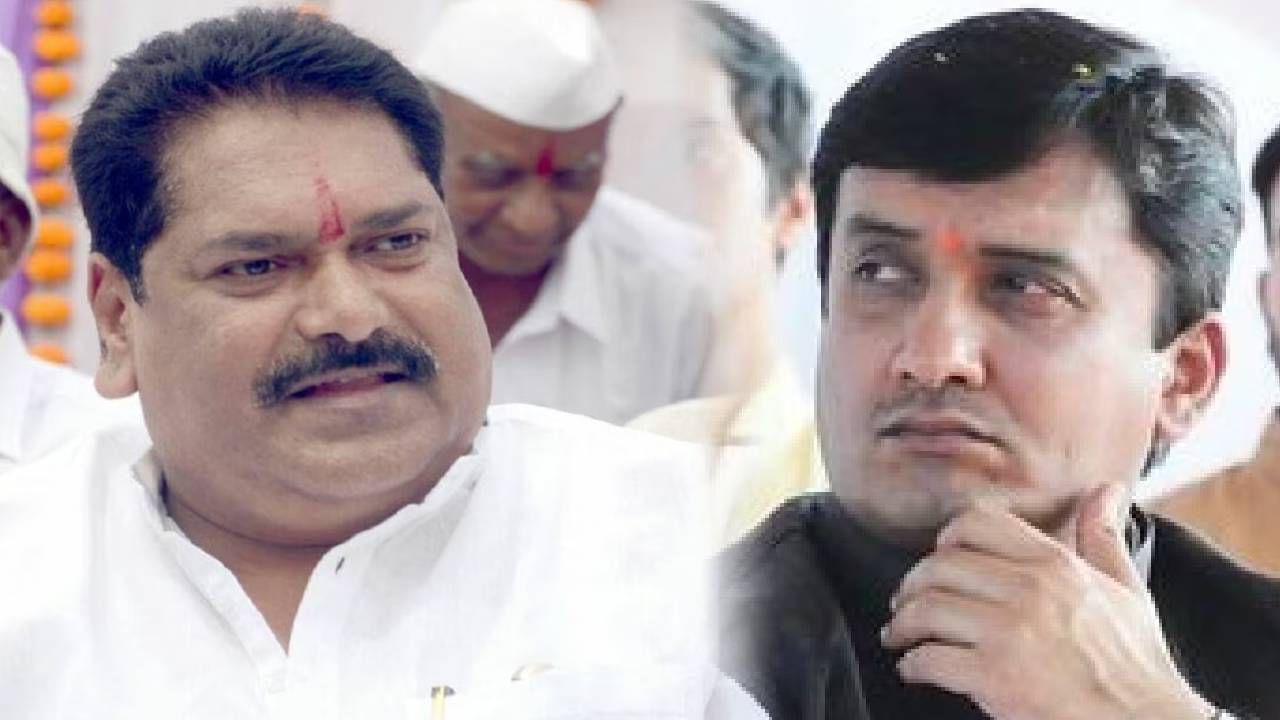 कोल्हापुरात नक्की घडतयं तरी काय? ज्यानं 2019 मध्ये पराभव केला आता ...