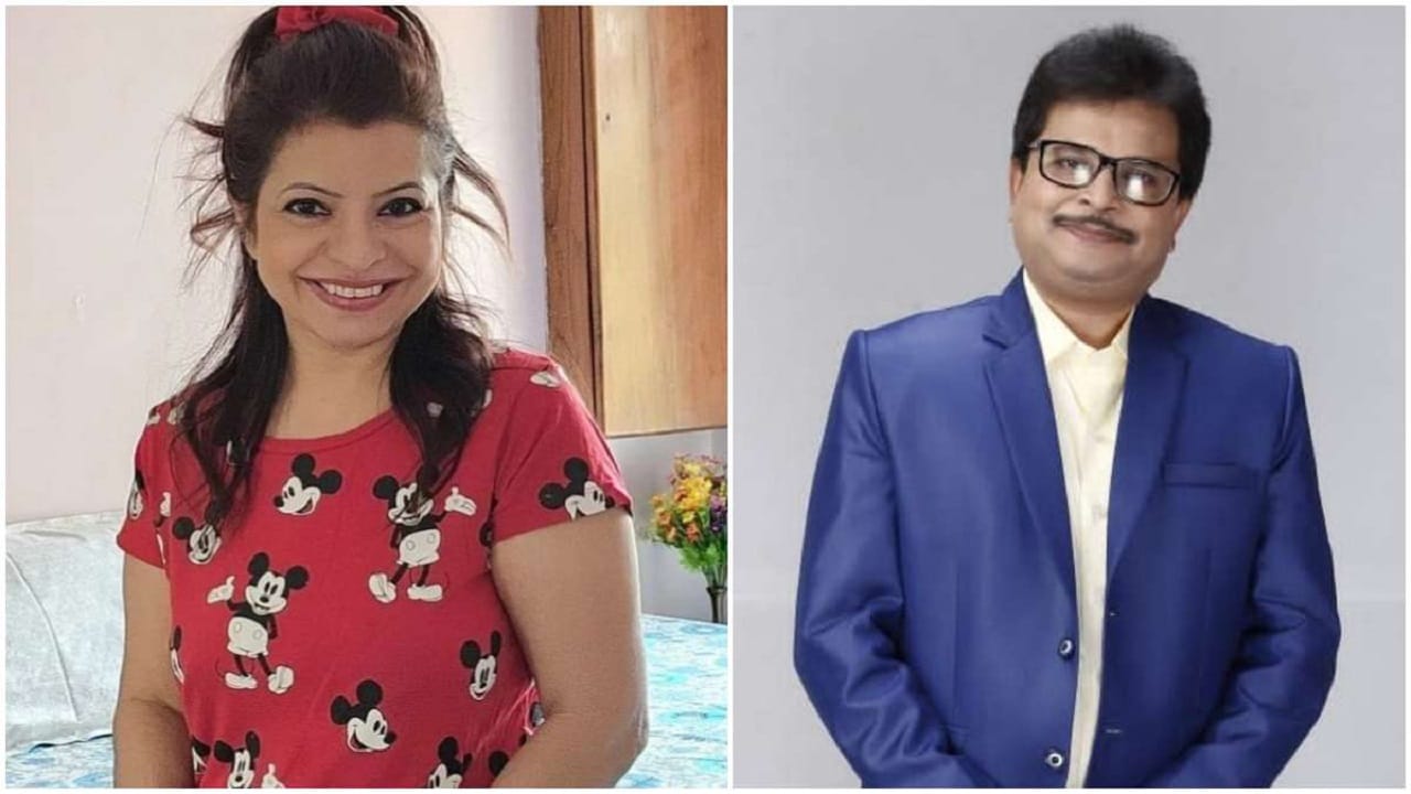 TMKOC : 'मी आता सुधारली आहे, मला एक संधी द्या...', जेनिफर मिस्त्री ...