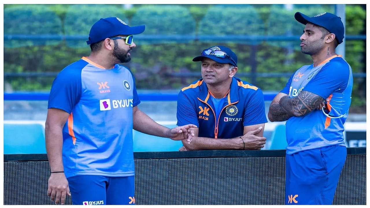 Team India WC 2023 | टीम इंडियाला मोठा झटका, वर्ल्ड कपमधून मोठा खेळाडू ...