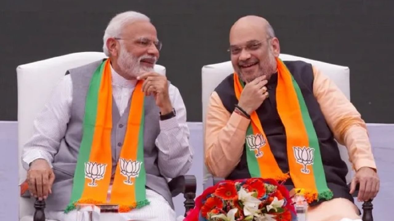 राष्ट्रवादीनंतर आणखी एक पक्ष NDA मध्ये सहभागी होणार? या राज्याच्या ...