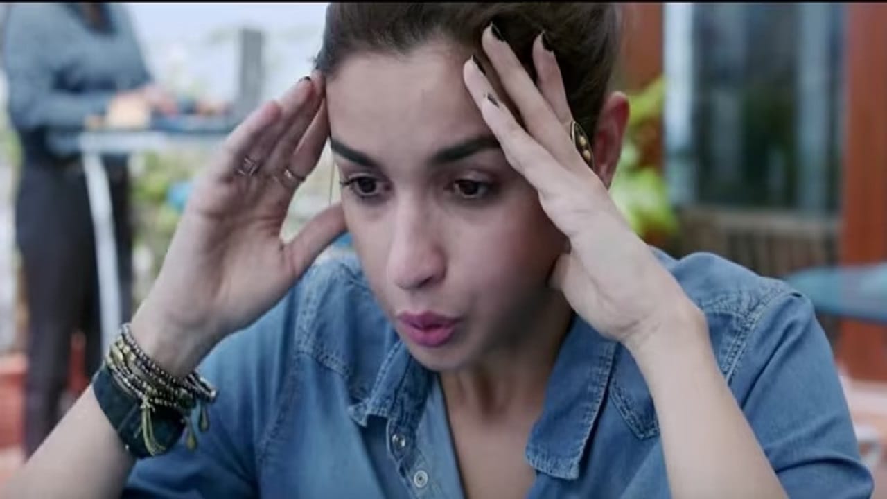 Alia Bhatt | 'मी मेल्यावर कुटुंब आनंदी होईल', आलिया भट्ट हिच्या जवळच्या ...