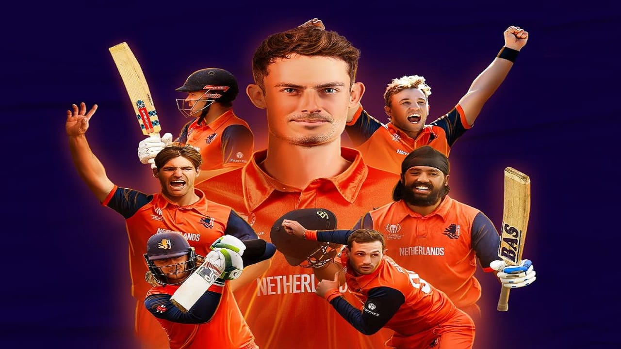 Netherland vs India | नेदरलँडची वर्ल्ड कपमध्ये धडक, आता टीम इंडिया ...