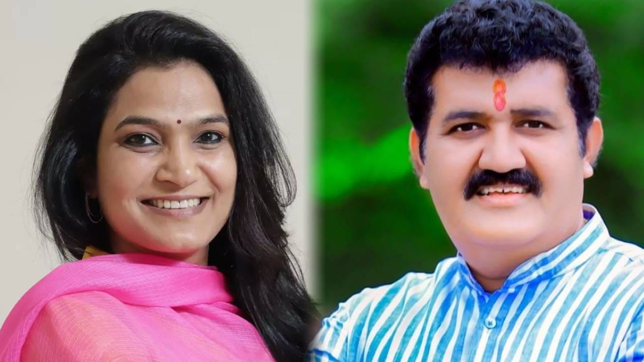 ‘येथे उद्धव ठाकरे गटाचा आमदार, खासदराच निवडून येणार’; राऊत यांची राठोड ...