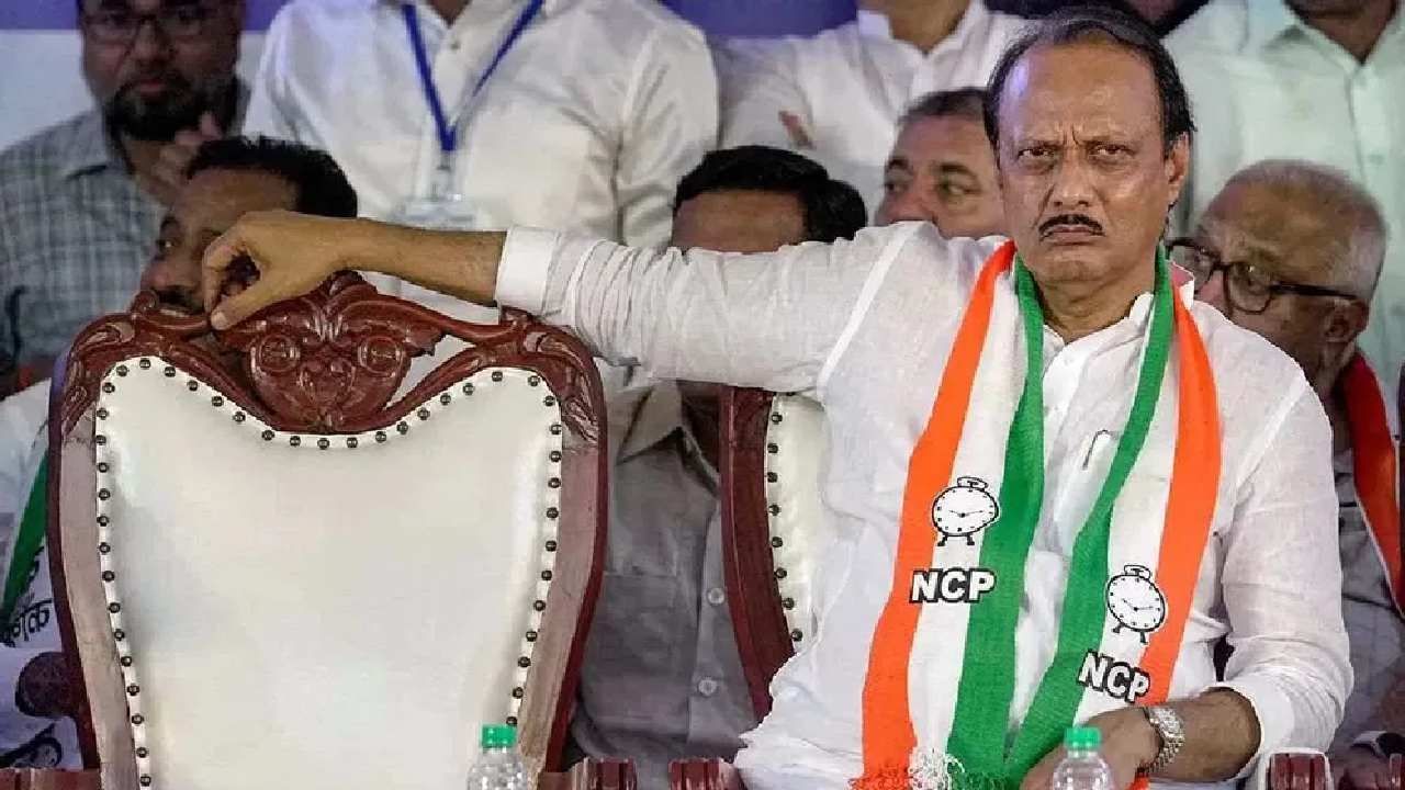 आम्हाला वाटतं अजितदादा मुख्यमंत्री व्हावेत, त्यासाठी आम्ही...; 'या ...