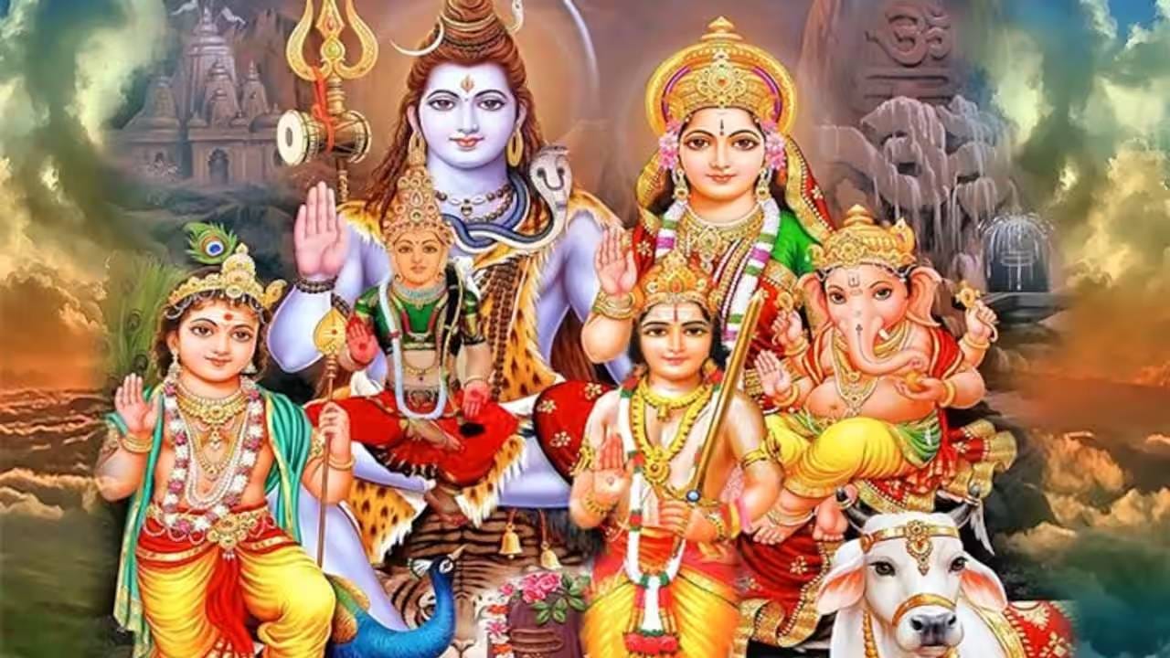 महादेवाची पूजा करतांना हे नियम अवश्य पाळा, सदैव राहिल भोलेनाथाची ...