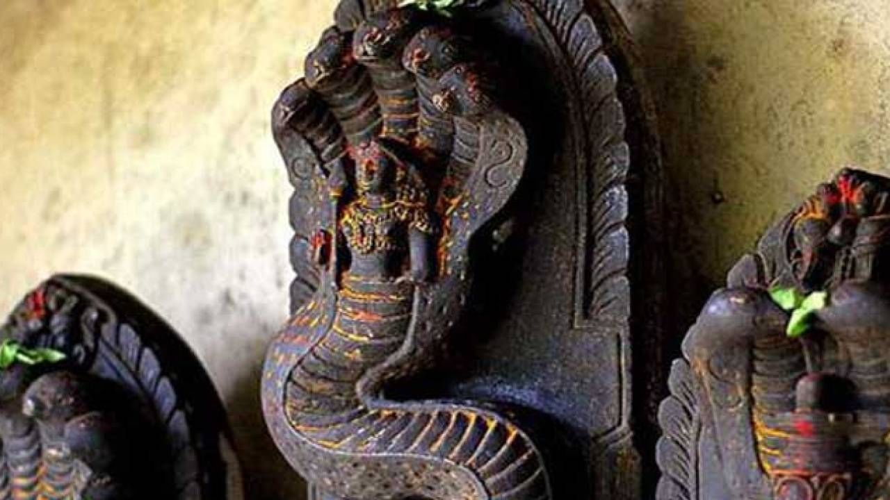 Nag Panchami 2023 : या तारखेला साजरी होणार नाग पंचमी, पूजा विधी आणि ...