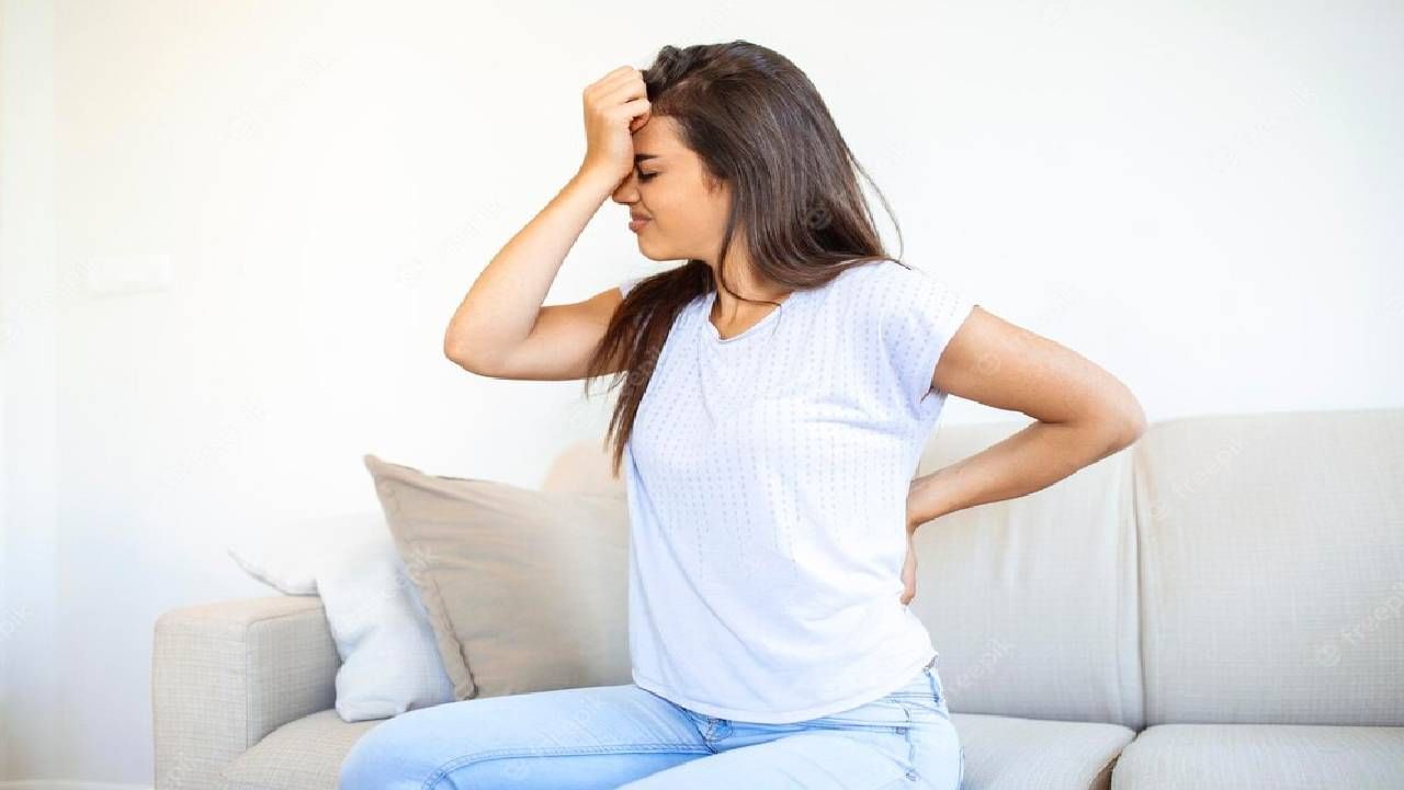 Health Tips : 35 व्या वर्षानंतर कमकुवत होतात हाडं ! हेल्दी राहण्यासाठी ...