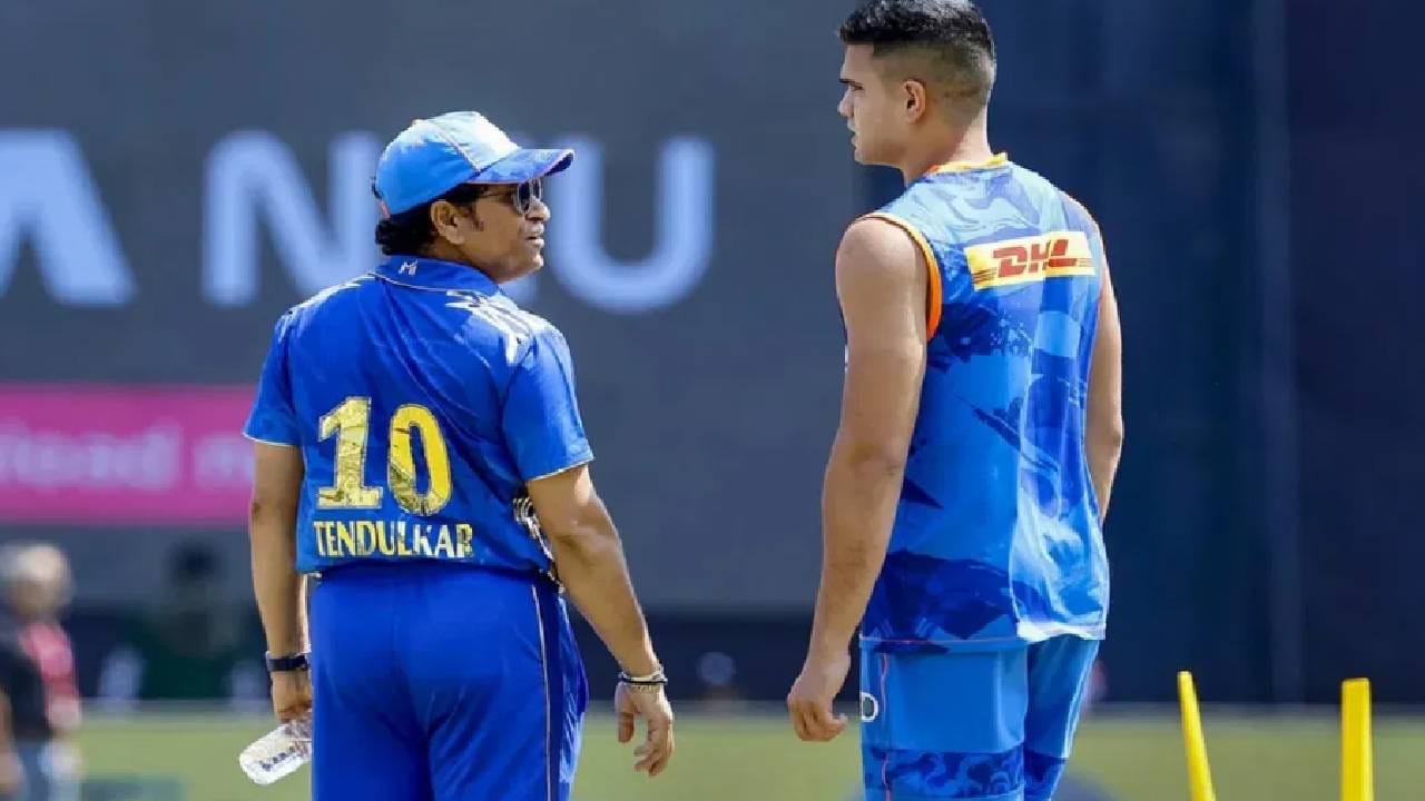 Arjun Tendulkar | अर्जुन तेंडुलकरला झटका, रणजी टीममधून डच्चू का? VIDEO ...
