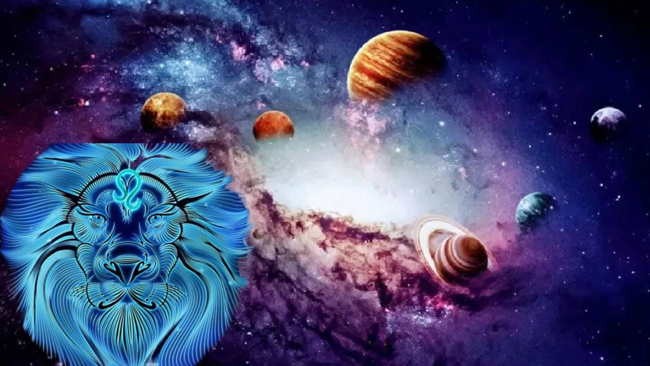Astrology 2023 : सिंह राशीत 12 वर्षानंतर 'पंचग्रही योग', तीन राशींच्या ...