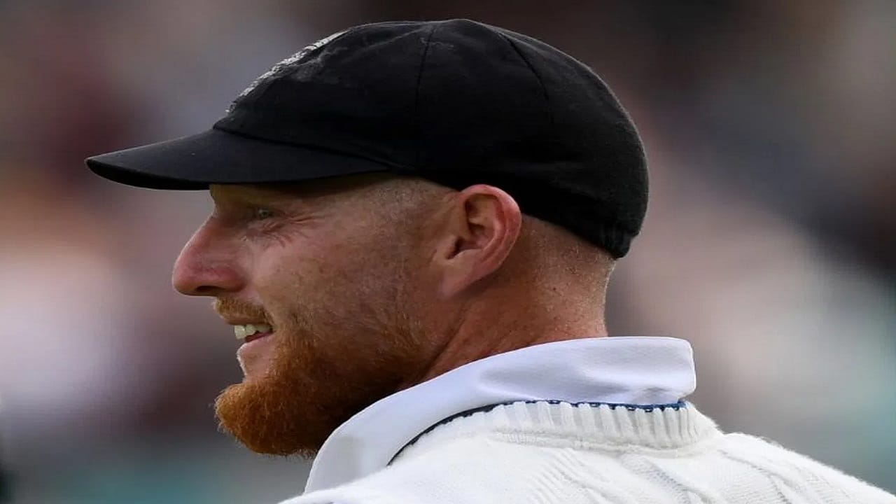 Ben Stokes | बेन स्टोक्स याच्या एका कॅचमुळे दोघांना मिळाला नवा पार्टनर ...
