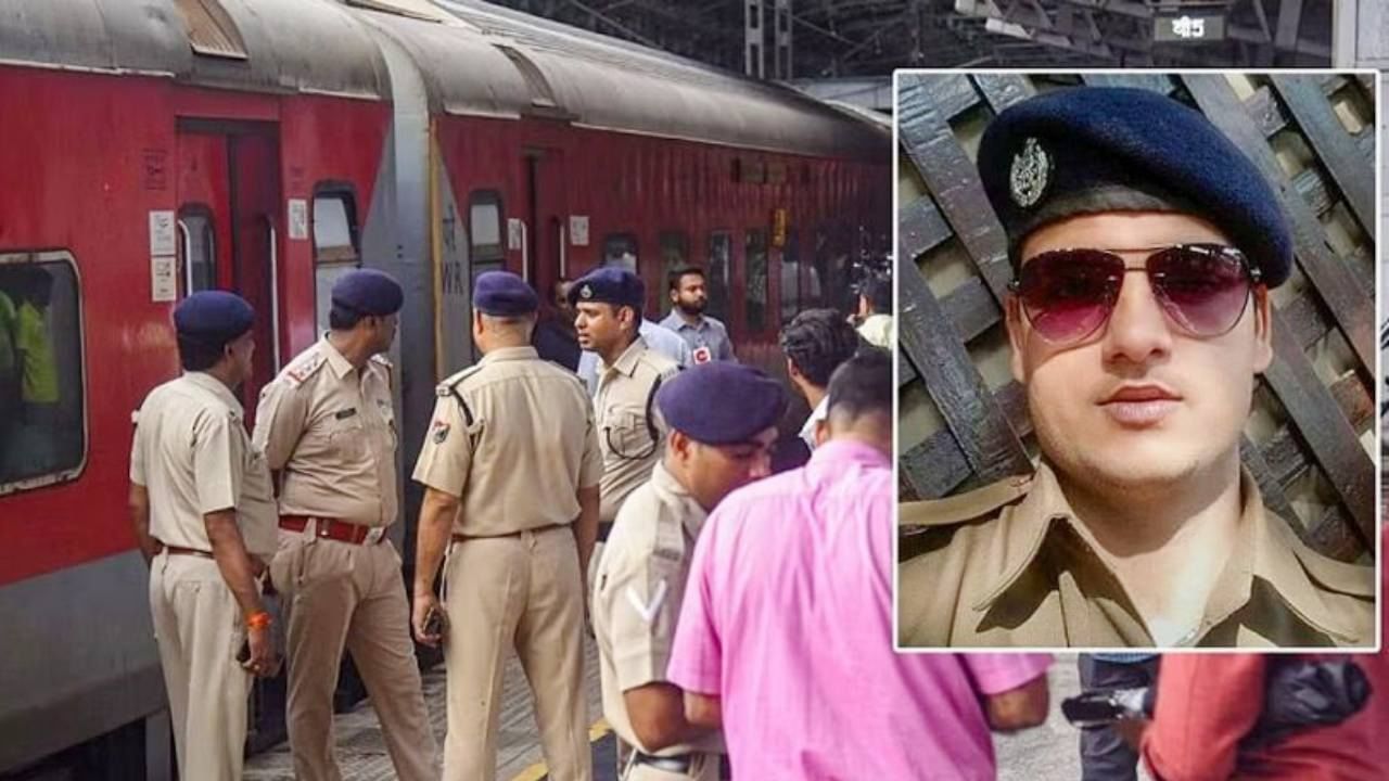 पॅसेंजरमध्ये गोळीबार करणाऱ्या चेतन याला अचानक भास व्हायचे आणि मग ...