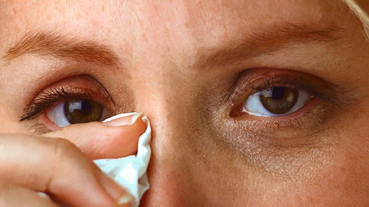 Eye Flu Treatment : राज्यात डोळ्यांच्या संसर्ग रुग्णसंख्येत झपाट्याने ...