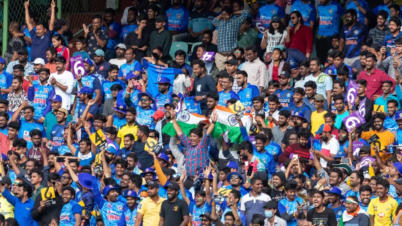 IND vs PAK | टीम इंडिया-पाकिस्तान बुधवारी आमनेसामने, कोण जिंकणार ...