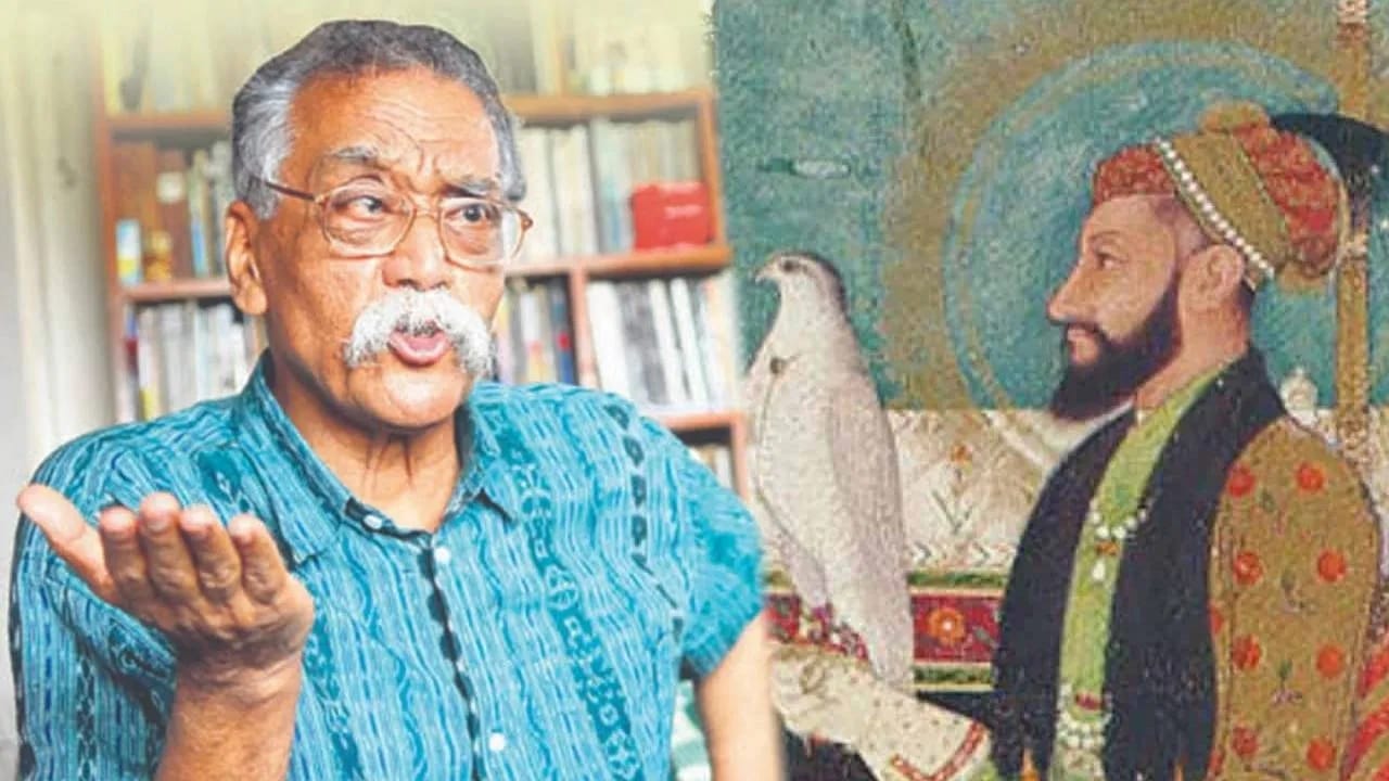 पेशव्यांचा अपमान... भालचंद्र नेमाडे यांना शिकवणार अक्कल, कुणी दिला ...