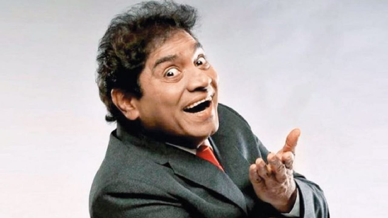 Johny Lever यांच्या आयुष्यातील वाईट काळ, दिवसाला मिळायचे ५ रुपये ...