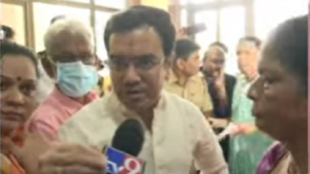 Thane hospital death | मुख्यमंत्र्यांच्या ठाण्यात एका रात्रीत 17 मृत्यू ...