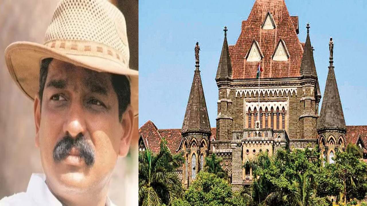 Mumbai Crime : नितीन देसाई आत्महत्या प्रकरण, आरोपींना दिलासा देण्यास ... Mumbai Crime : नितीन देसाई आत्महत्या प्रकरण, आरोपींना दिलासा देण्यास ...