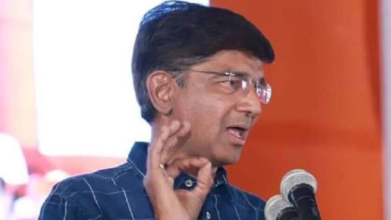 फुकटचा पगार घेणाऱ्या शिक्षकांविरोधात आमदार प्रशांत बंब यांनी थोपटले दंड; 'या' दिवशी काढणार ...