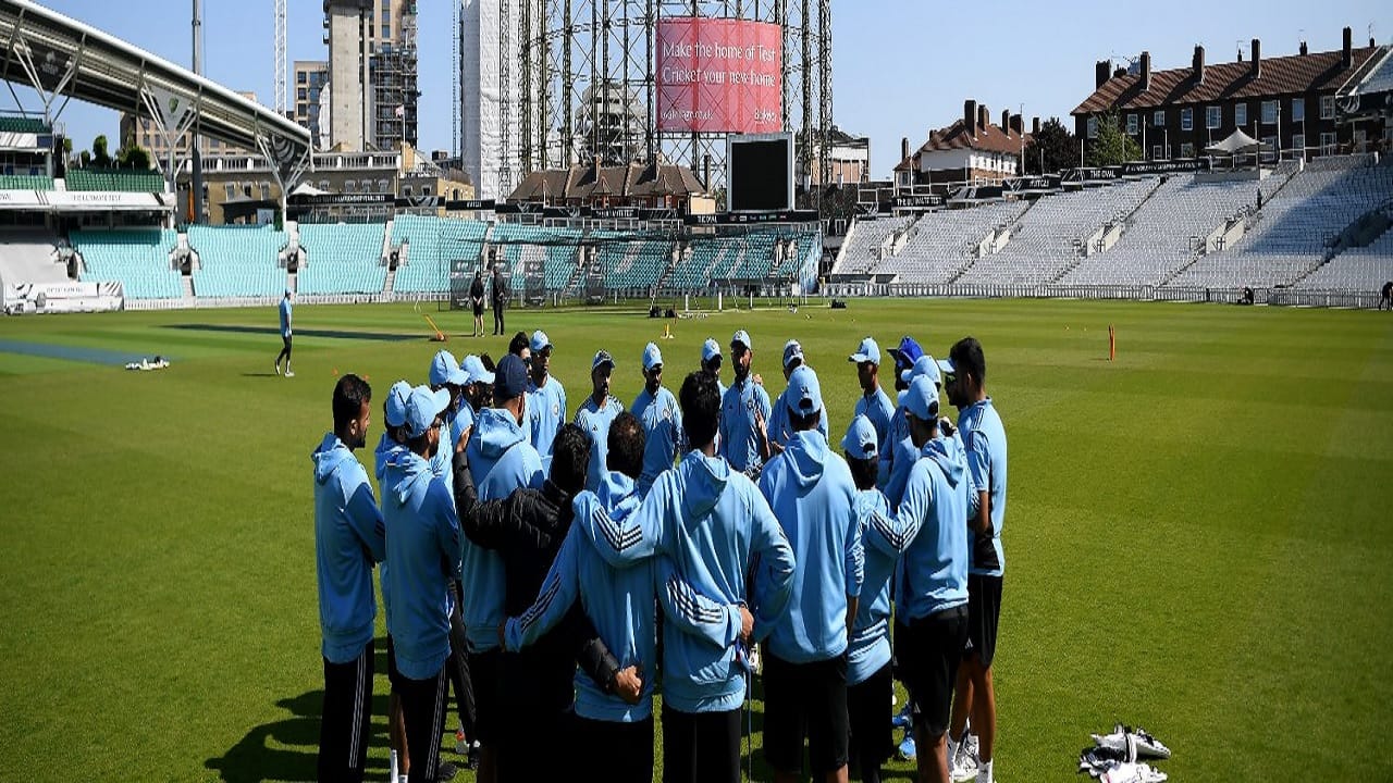 Bcci | नेपाळ विरुद्धच्या सामन्यानंतर बीसीसीआय मोठी घोषणा करण्यासाठी ...